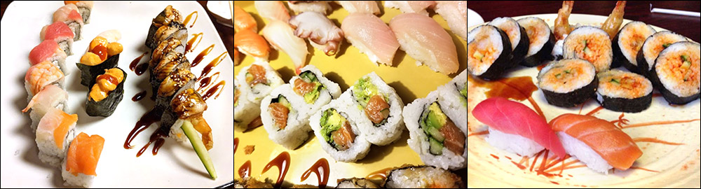 Sushi Gen - Albuquerque, NM 87109 (Menu & Order Online)